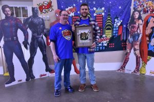 Hoosier Hills Food Bank w/ Julio Alonso and Jake Huber – Bloomington ...